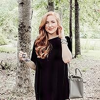 Moriah Robinson's Amazon Page