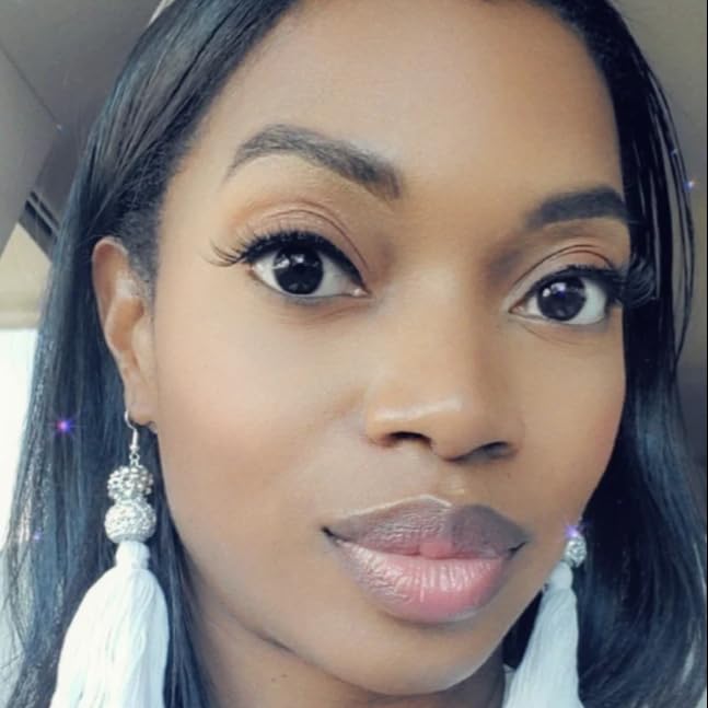 Shalonda Oliver's Amazon Page