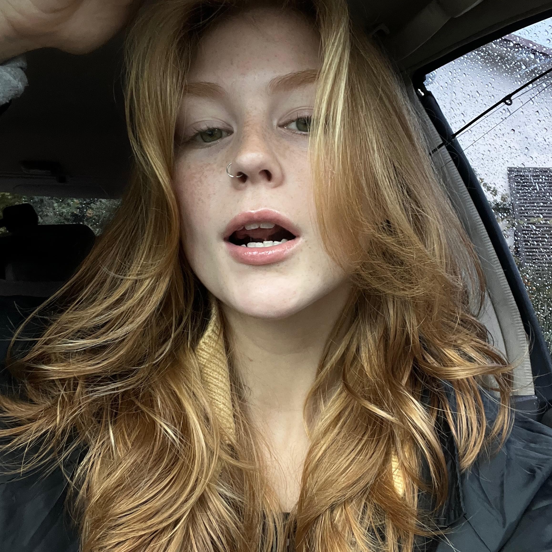 Jolene Roberts's Amazon Page