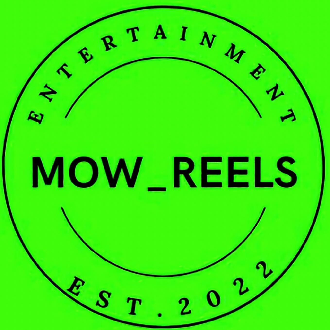 Mow_reels's Amazon Page