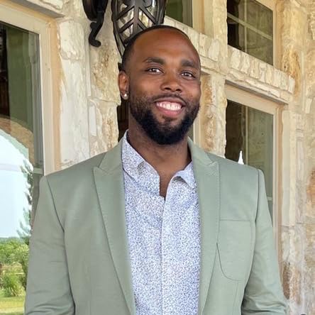 Travis Bolton's Amazon Page