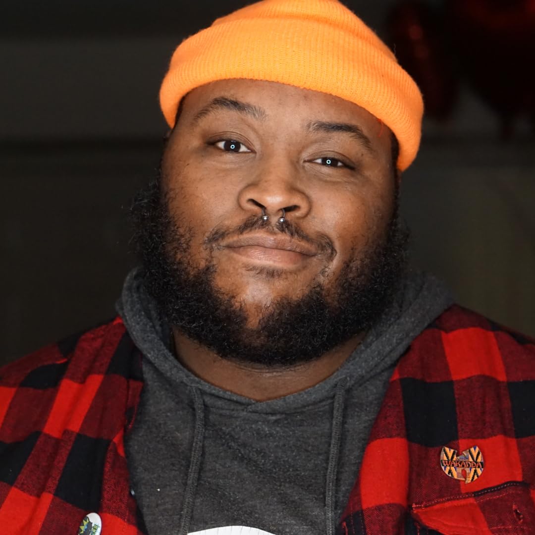 Mr Geek's Amazon Page