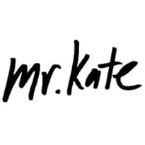 Mr. Kate's Amazon Page