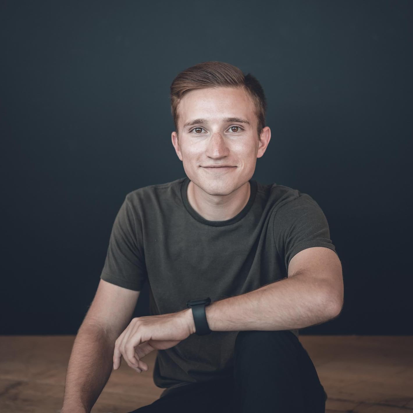 Mr. Kyle Cohen's Amazon Page