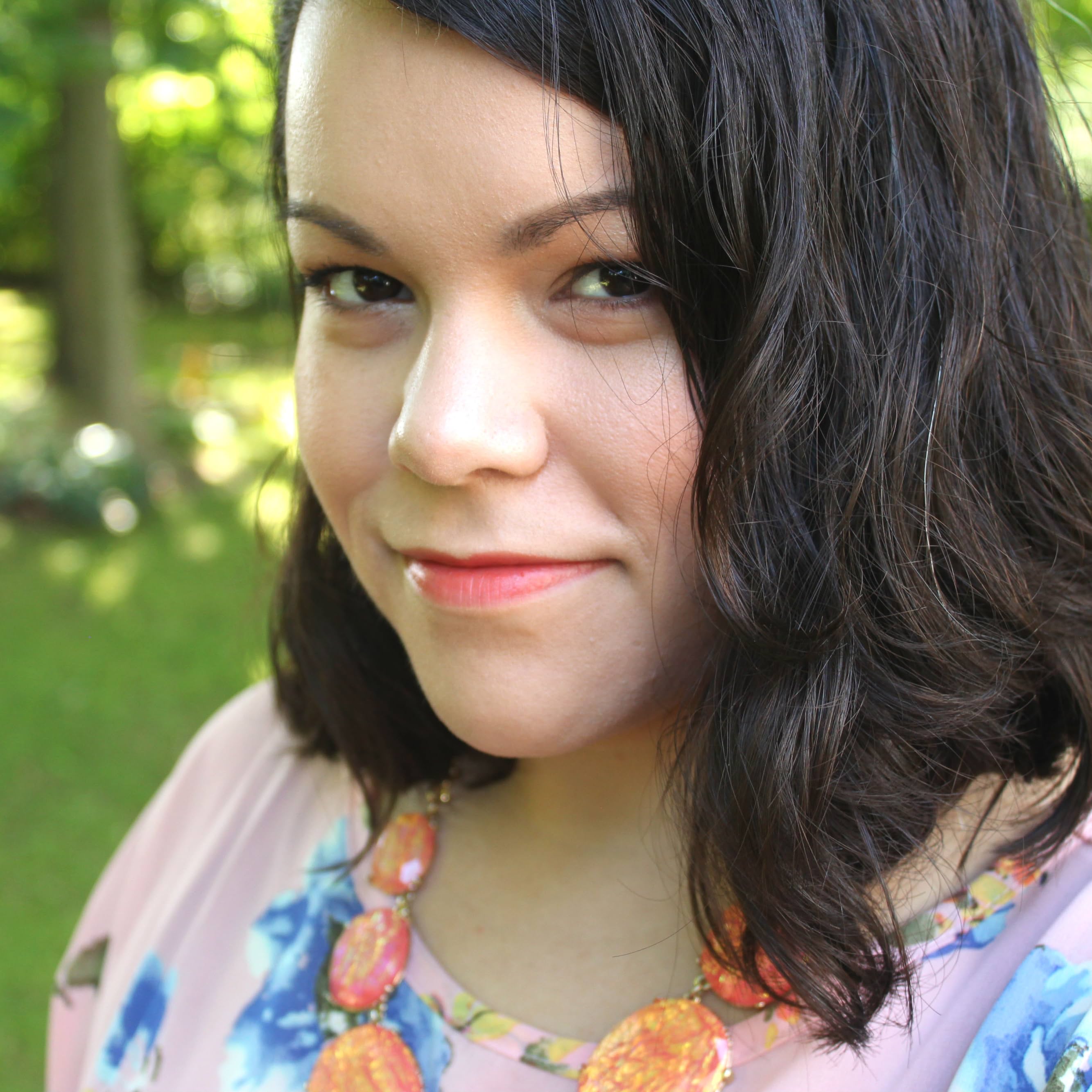 Mrs. Bishop's Amazon Page