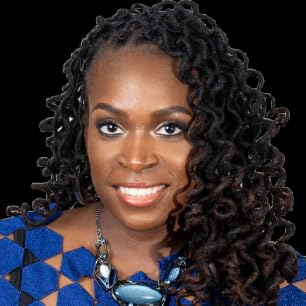 Timisha's Amazon Page