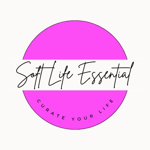 Soft Life Essential's Amazon Page