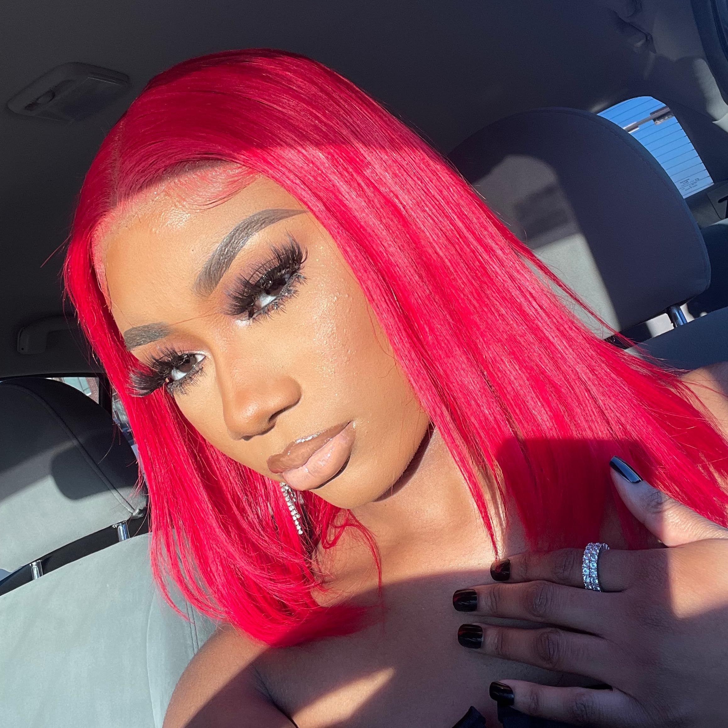 Jaded Icon Closet's Amazon Page