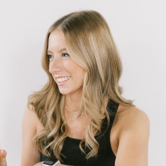 Natalie Leaman's Amazon Page