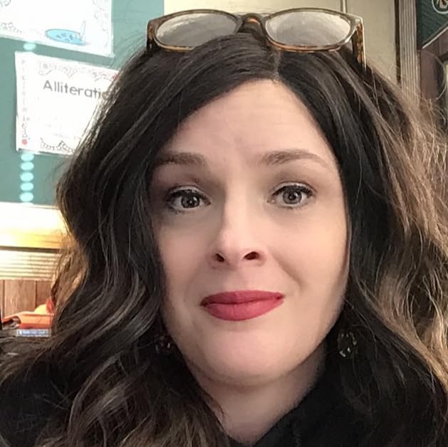 Melanie Nelson's Amazon Page