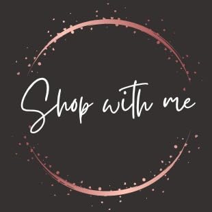 Shop with me!'s Amazon Page