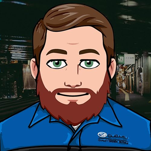 MrSubaru1387's Amazon Page