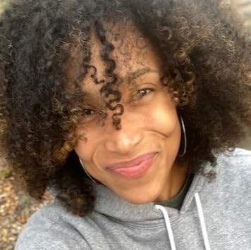 Angela Baker's Amazon Page