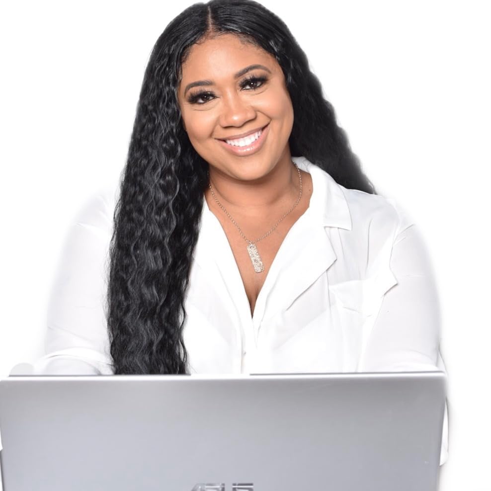 Lottie Ellison's Amazon Page