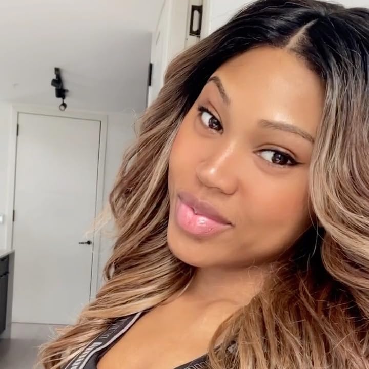 Bree Darling's Amazon Page