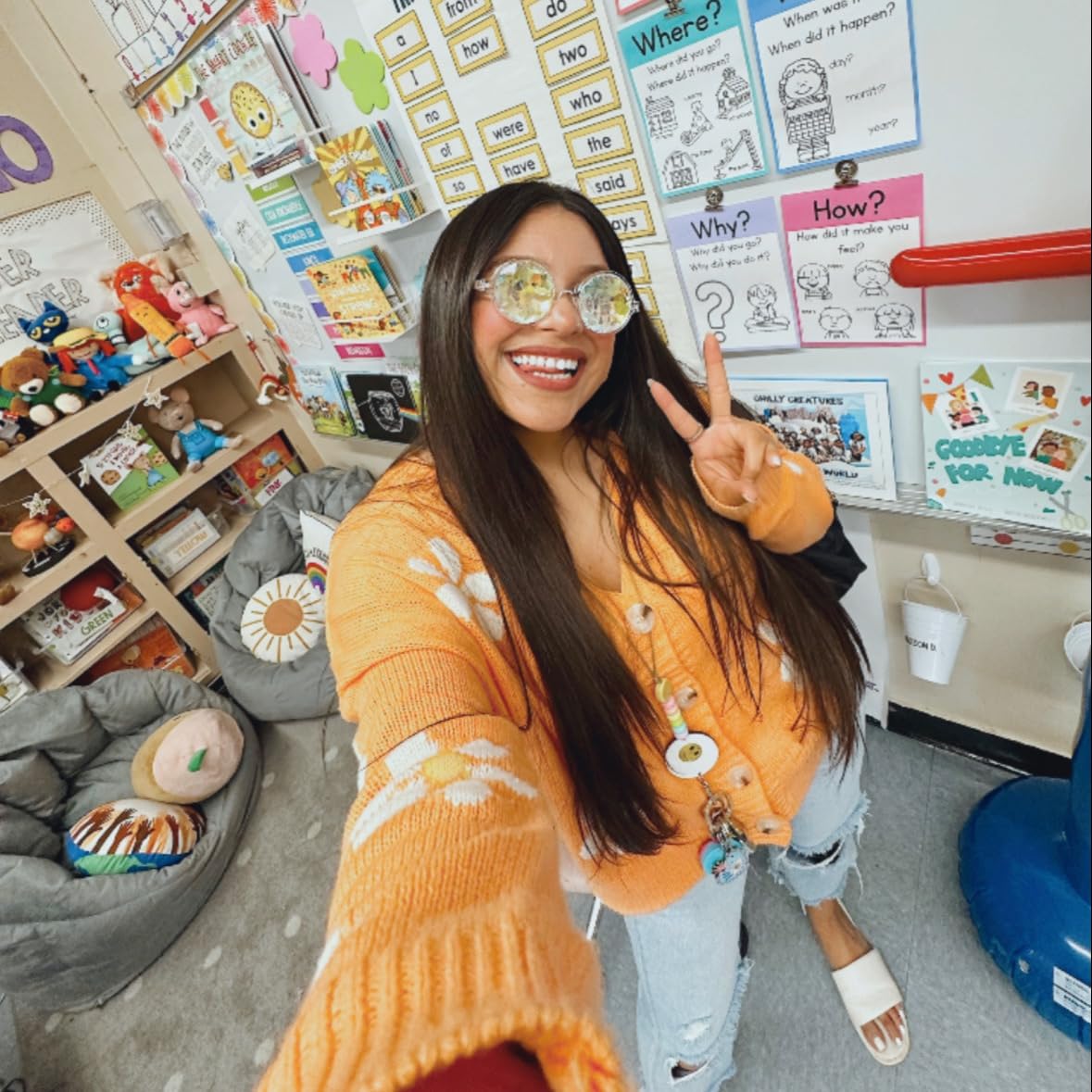 Stephanie Fuentes's Amazon Page