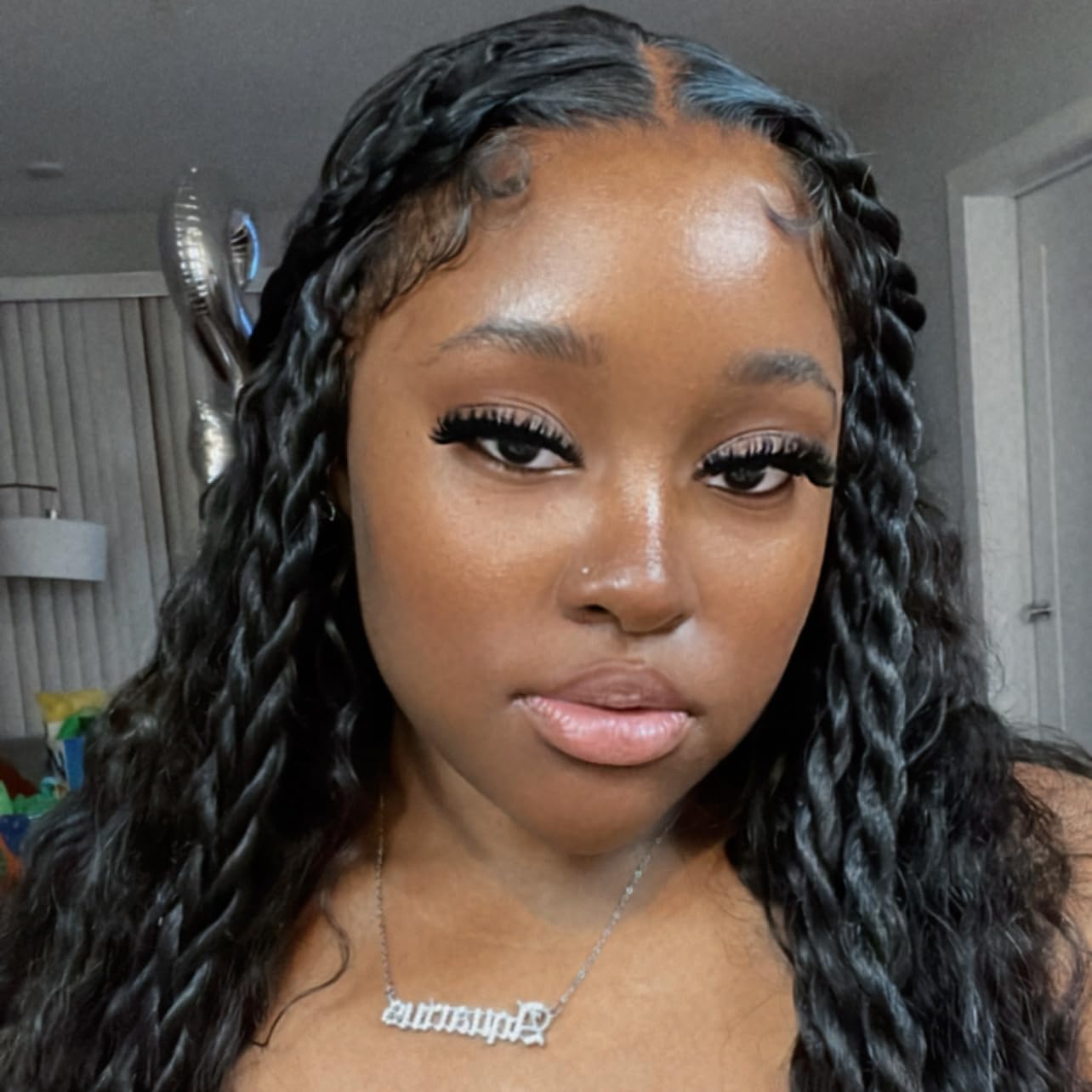 Moesha B's Amazon Page