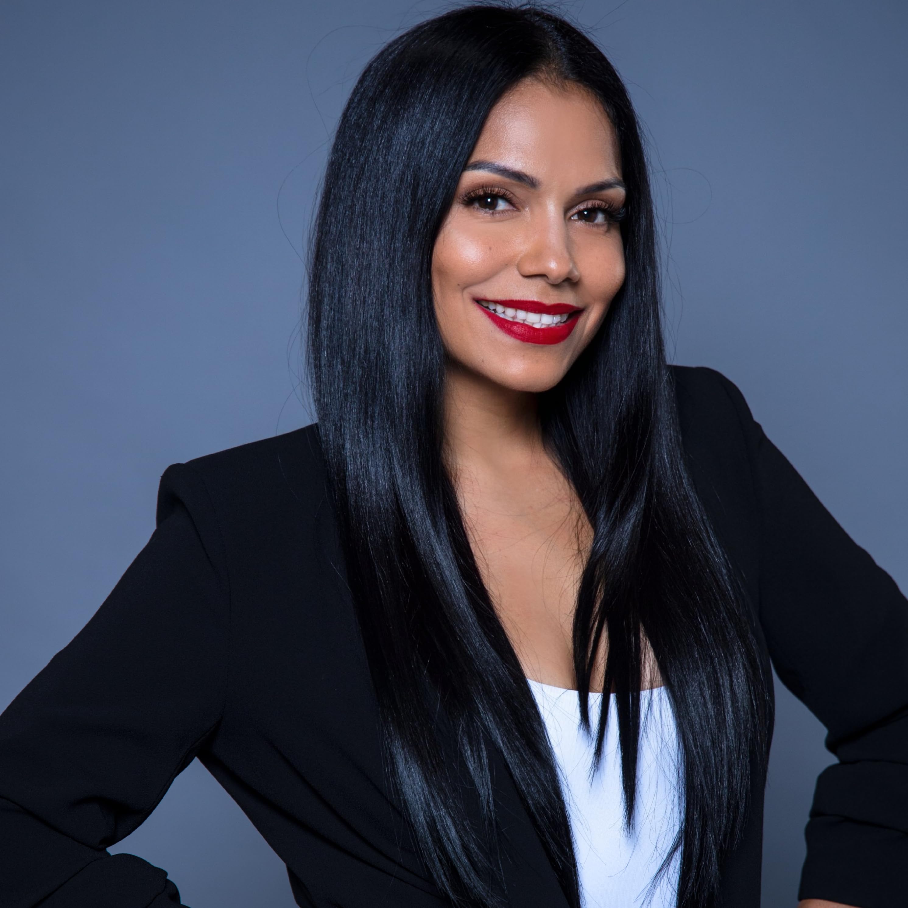 𝖨𝗋𝖺𝗂𝖽𝖺's Amazon Page