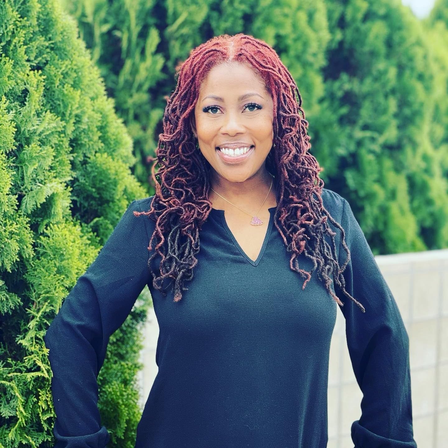 Mskindness B. Ramirez's Amazon Page