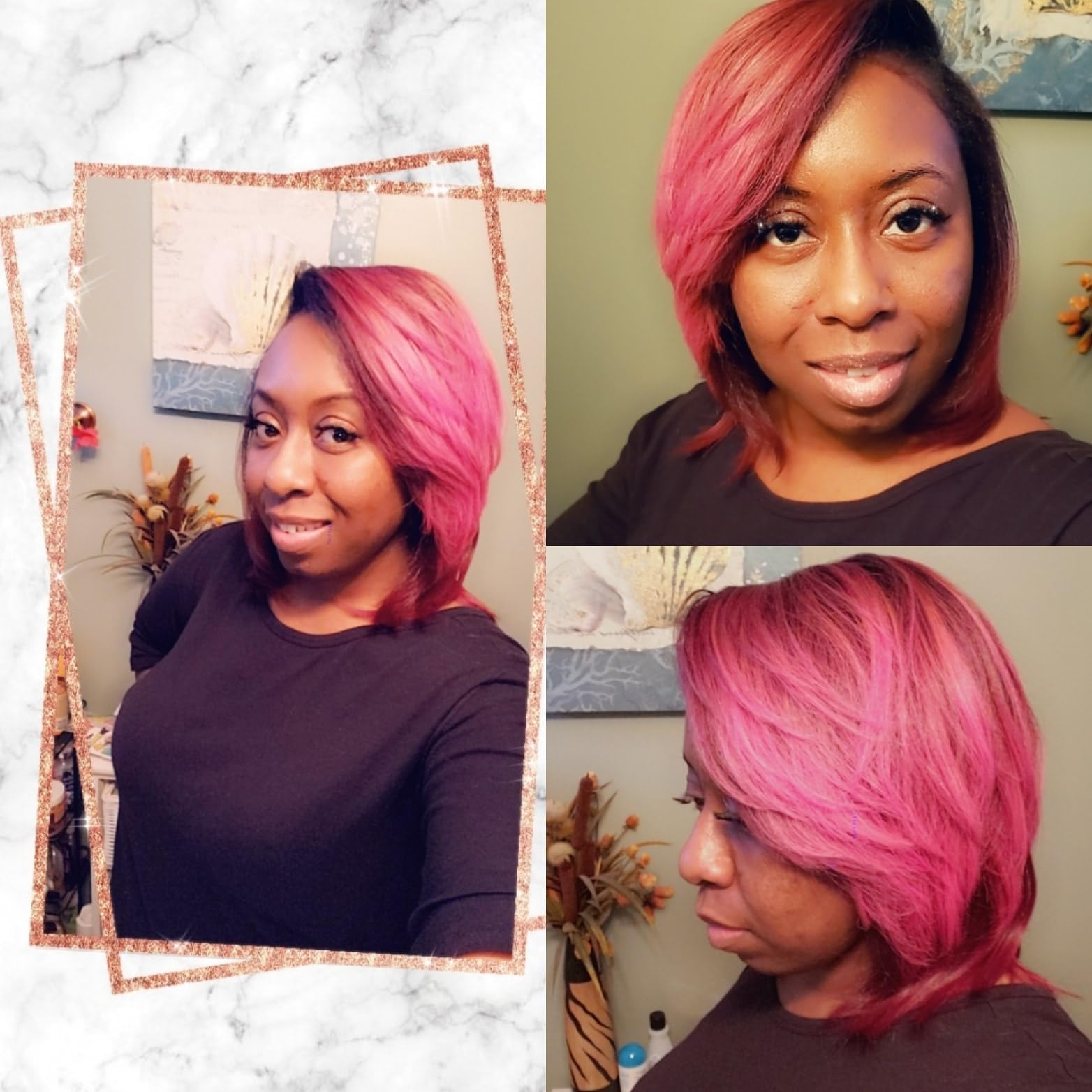 Cori Marshae's Favorite Finds's Amazon Page