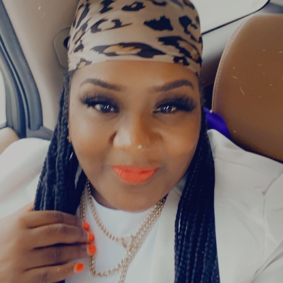 tameka's Amazon Page