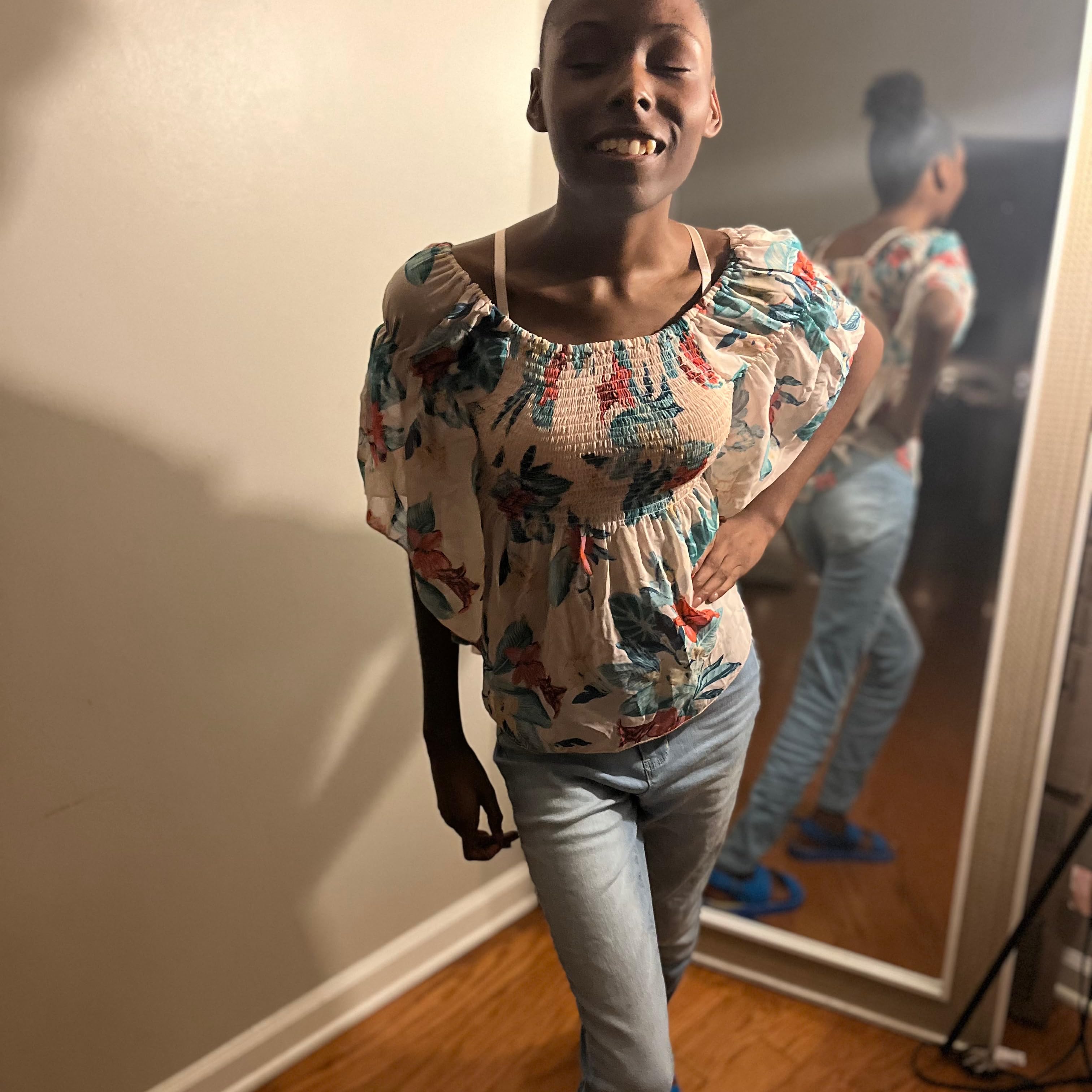 Shopping with Ms Petit's Amazon Page