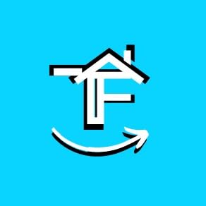 Top Finder's Amazon Page