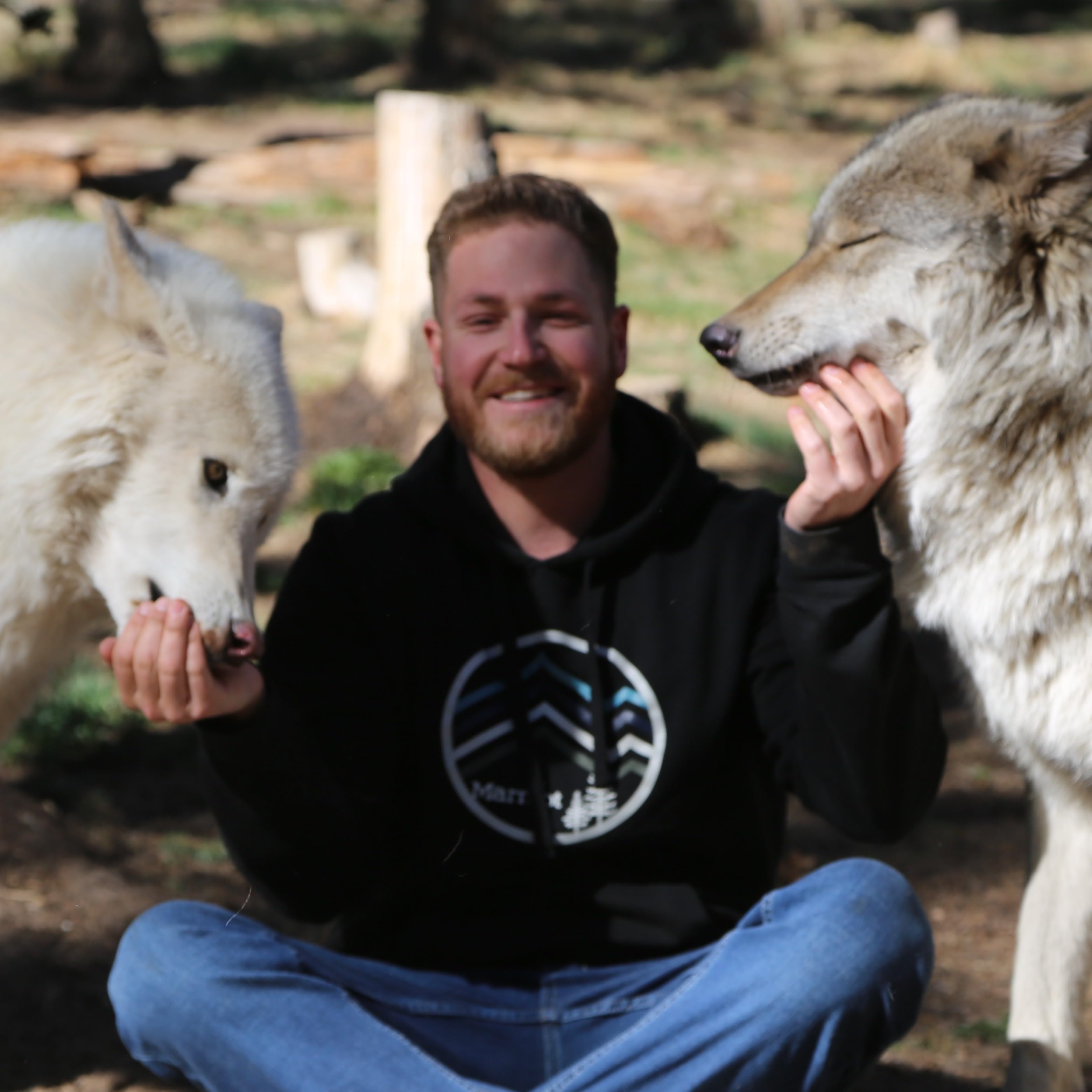 Must Have Merchandise's Amazon Page