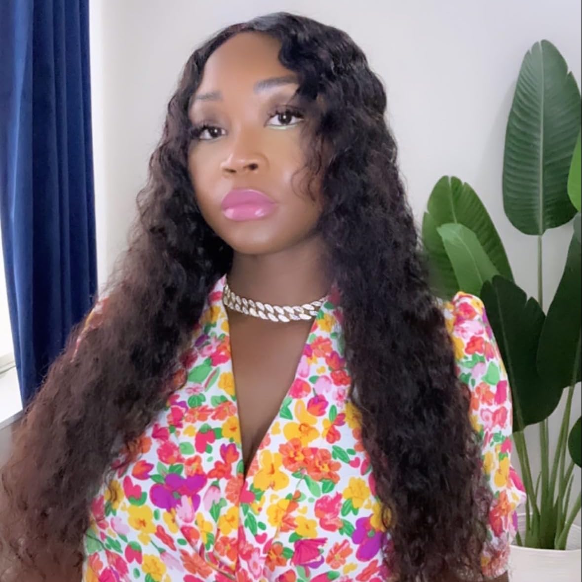 Queen Irene's Amazon Page