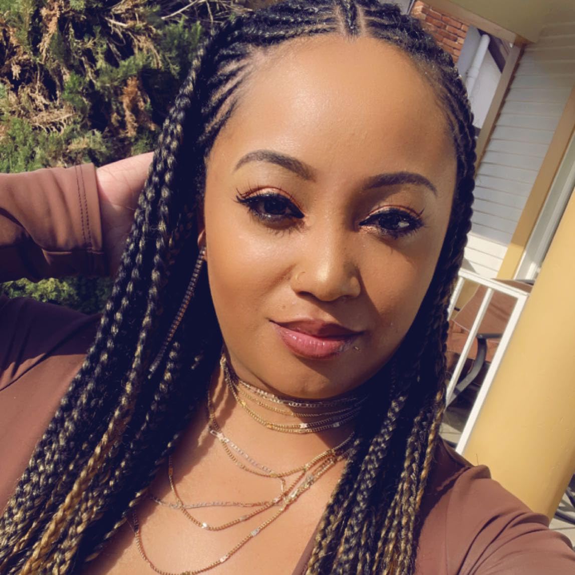 Mya Maxwell's Amazon Page