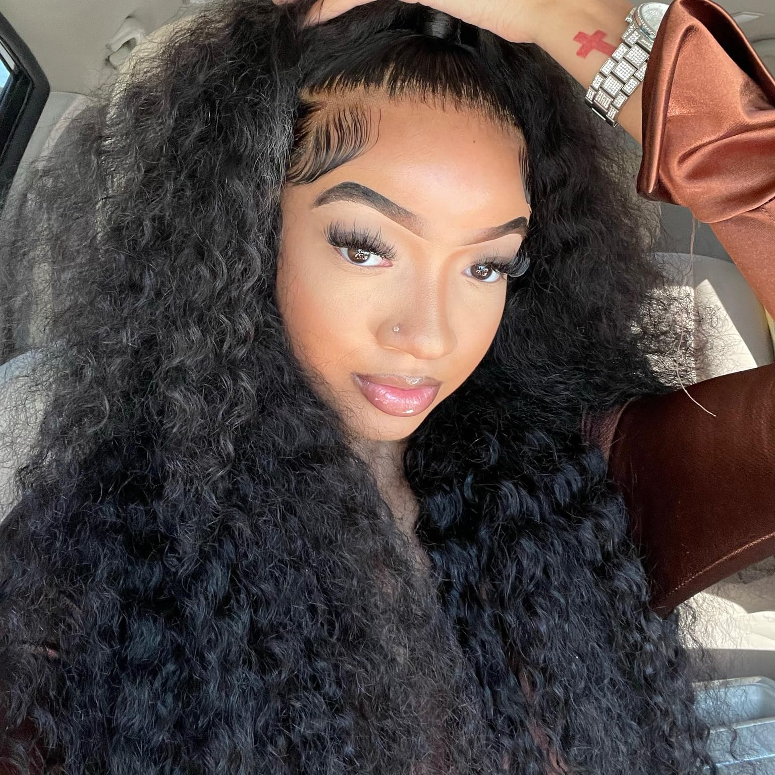 Mya’s Muse's Amazon Page