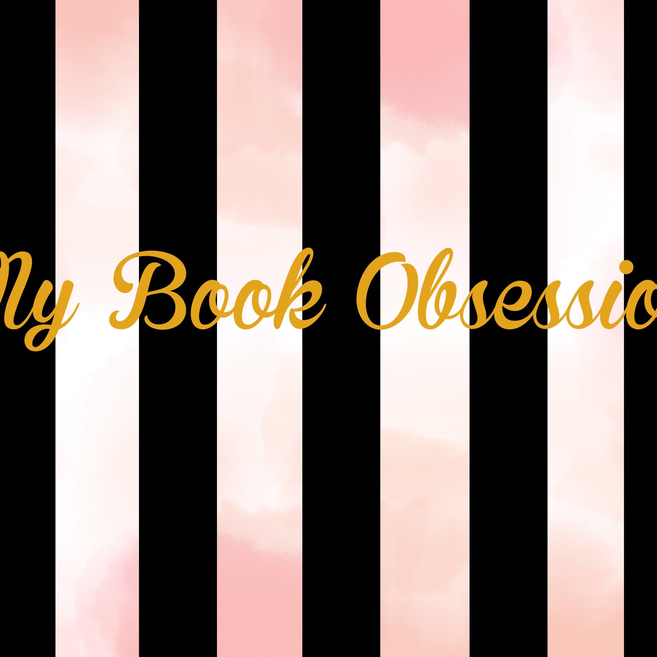 My Book Obsession's Amazon Page