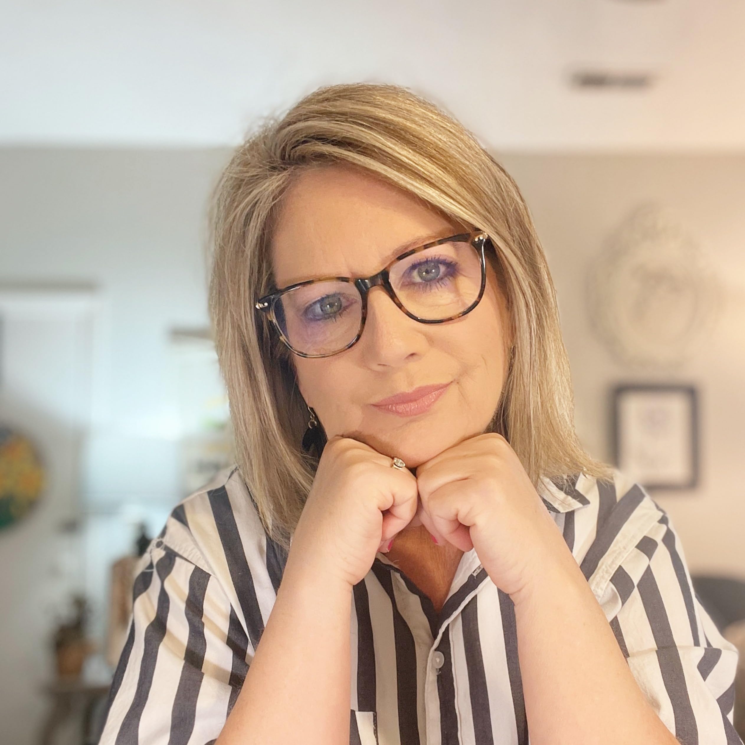 Alison Mullen Designs's Amazon Page