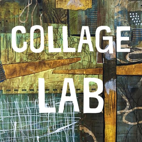 Collage Lab's Amazon Page