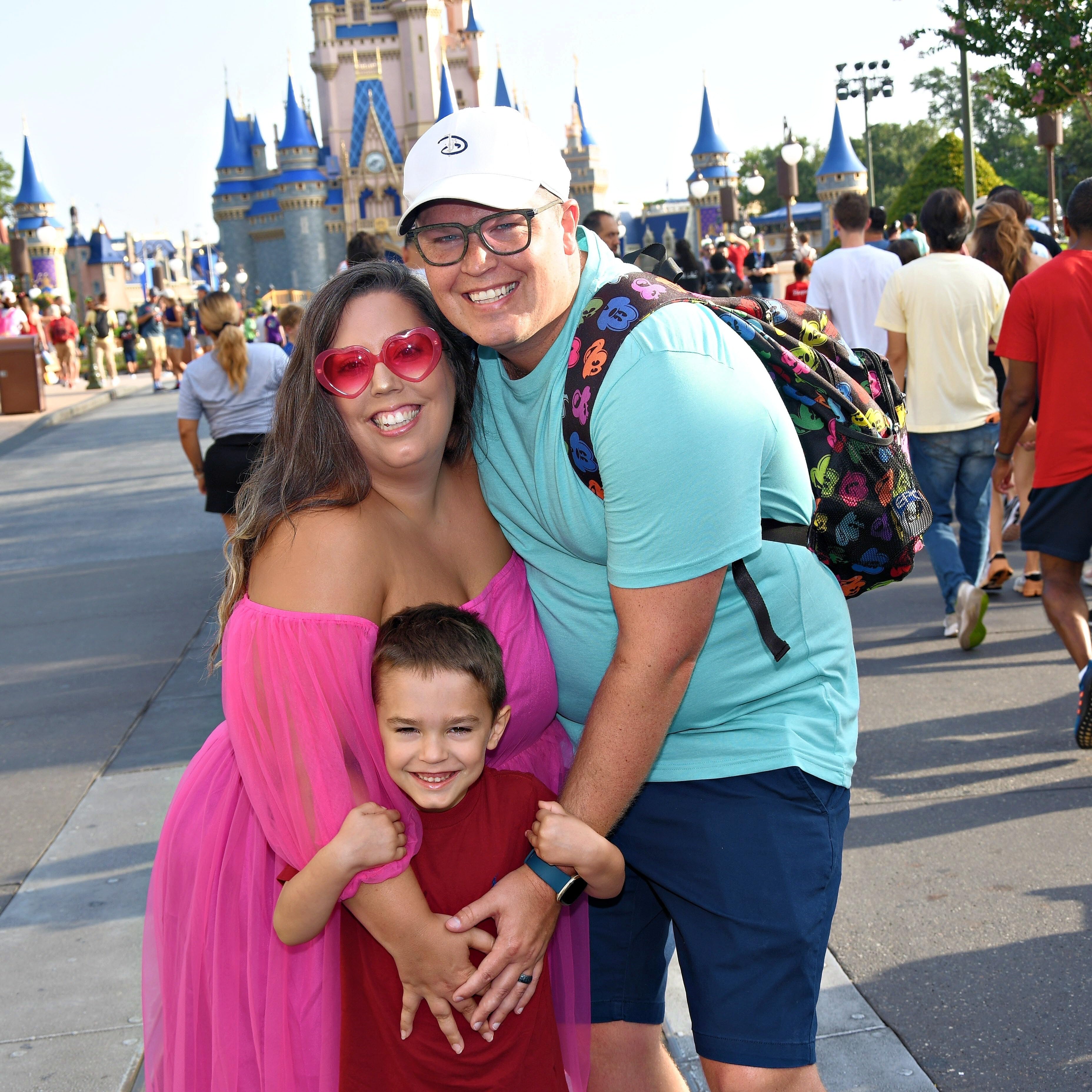 Brittany Nettles's Amazon Page