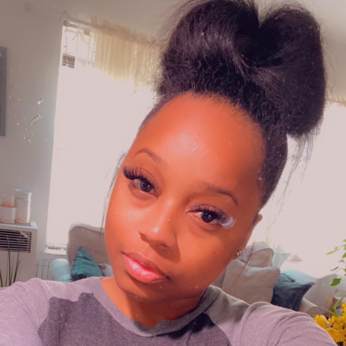 Myesha's Amazon Page