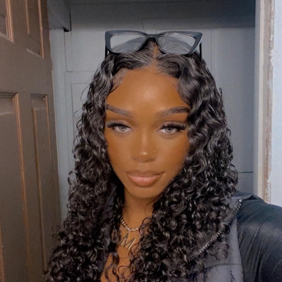 Myeshia Mayo's Amazon Page