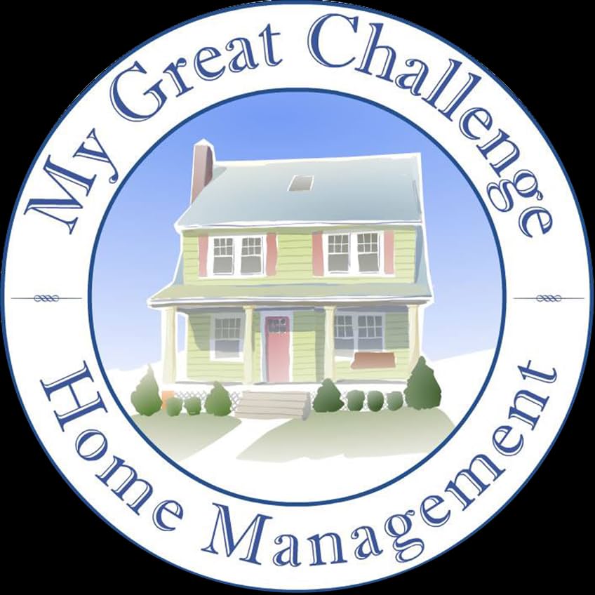 My Great Challenge Amazon Store's Amazon Page