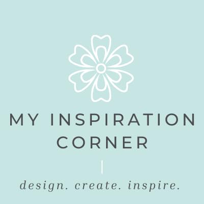 My Inspiration Corner's Amazon Page