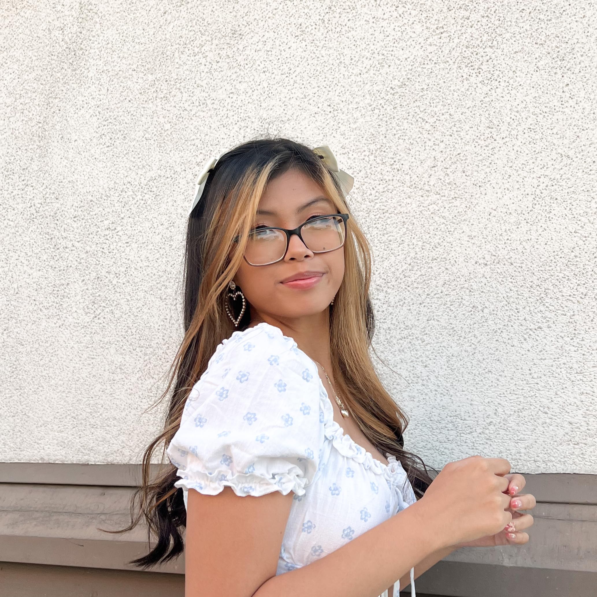 Mykaila's Amazon Page