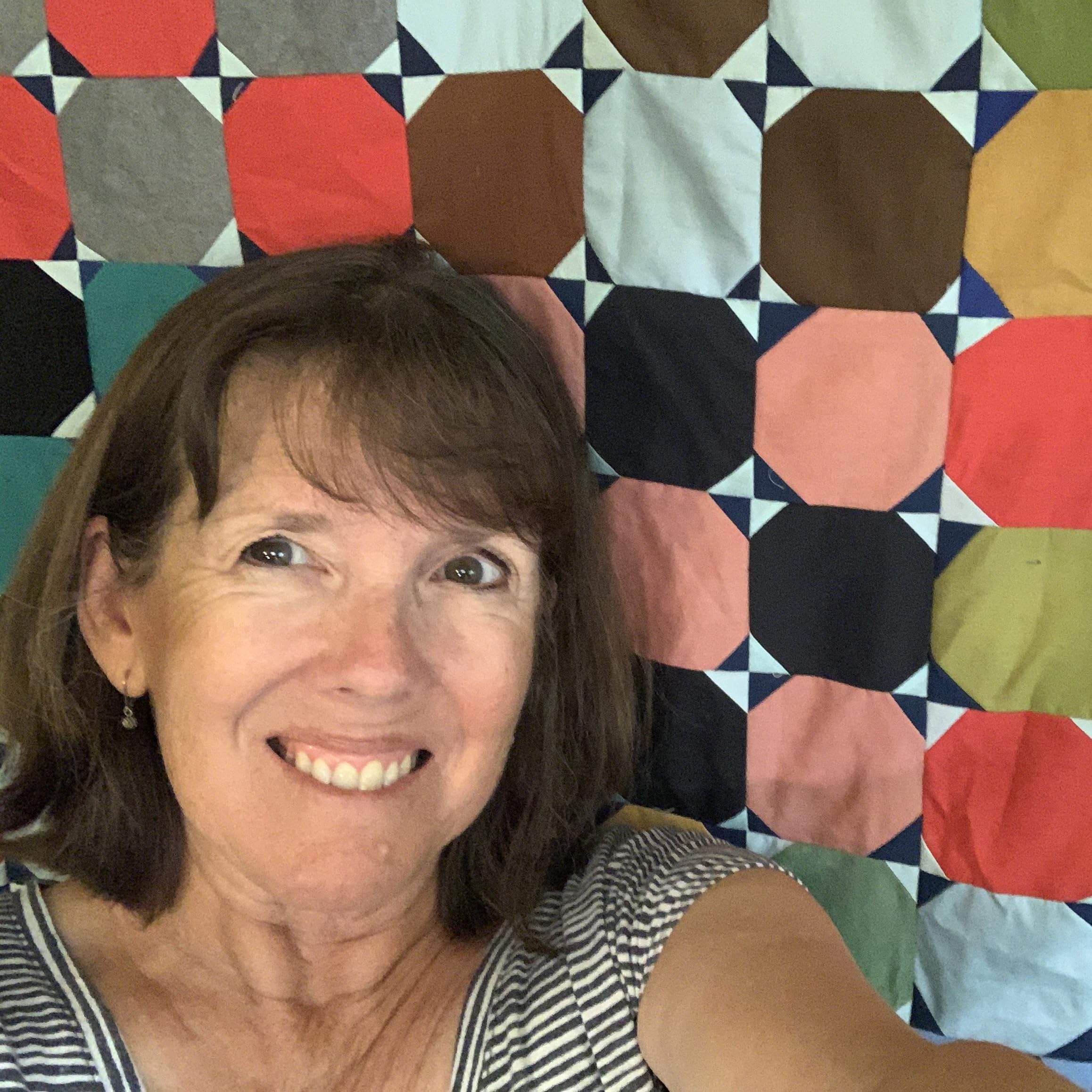 Beth shibley quilts's Amazon Page