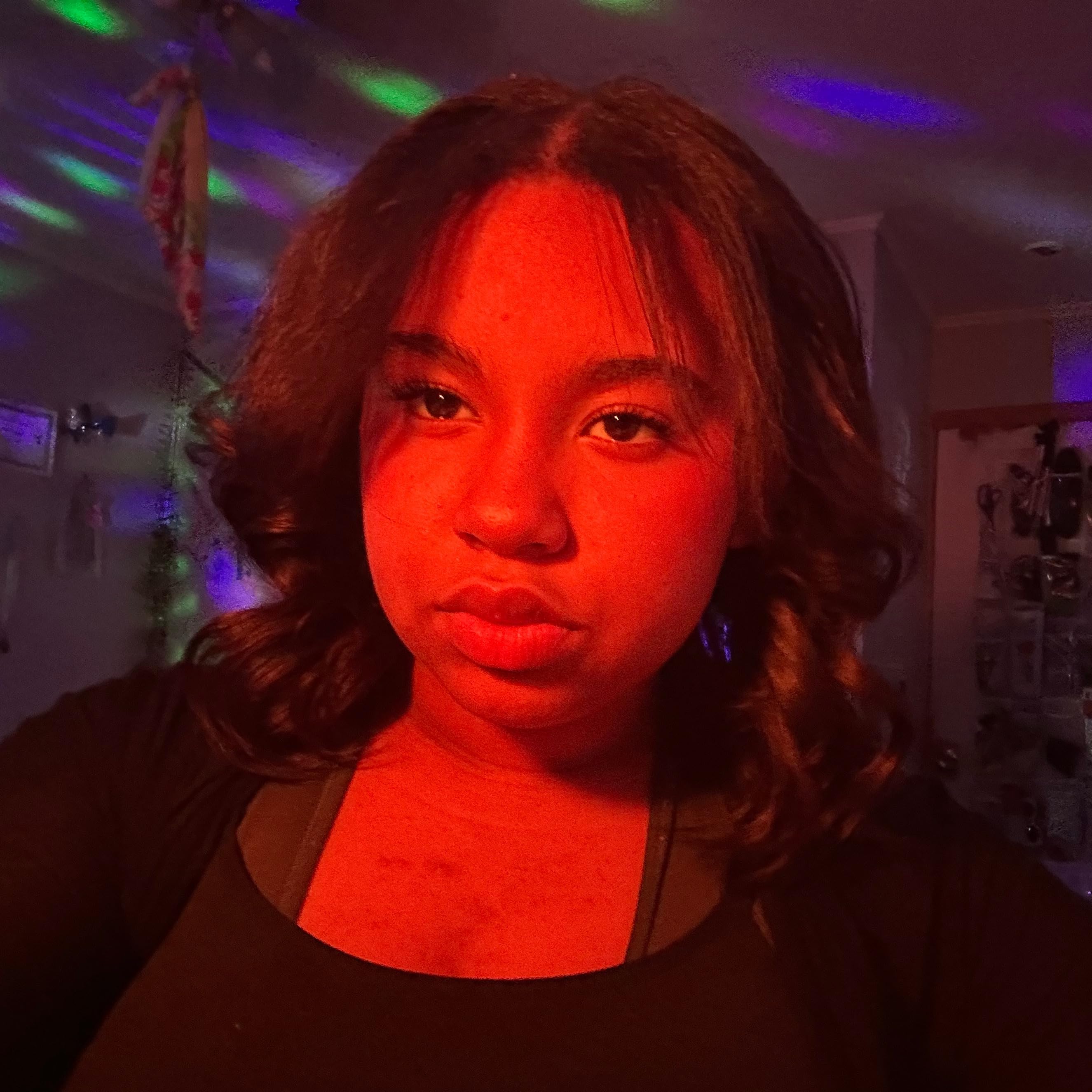 Nadia Comba's Amazon Page