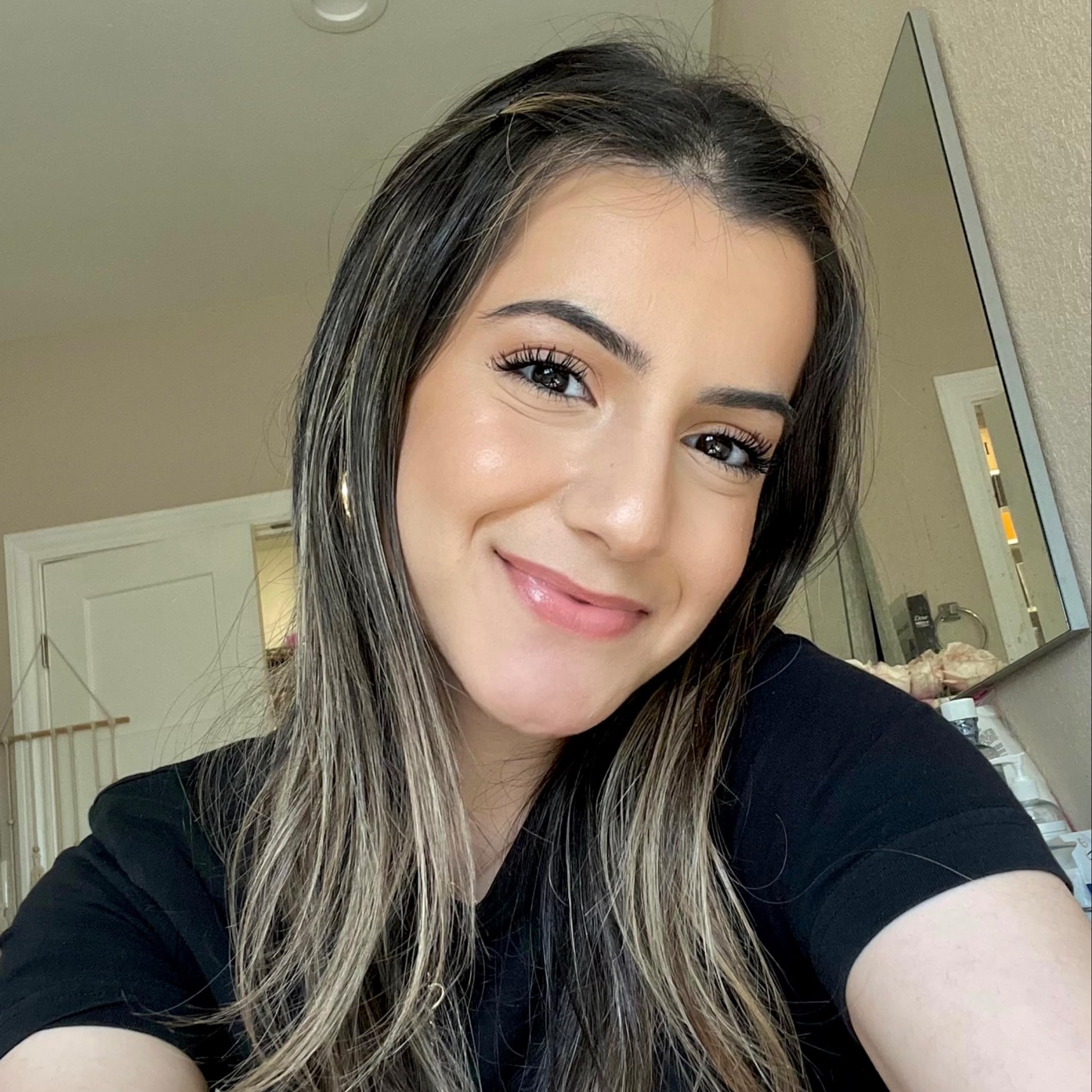 Nadine Abdallah's Amazon Page