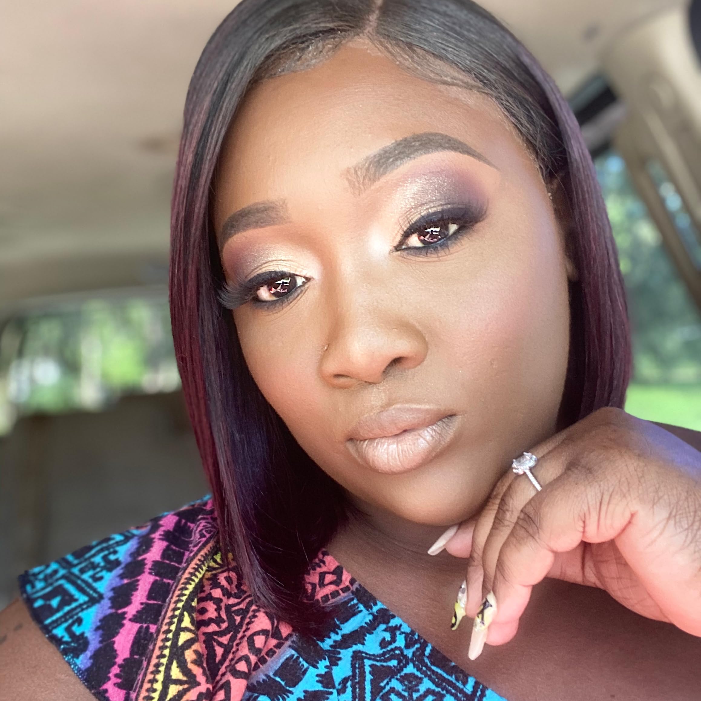 Nafeesah Kendrick's Amazon Page