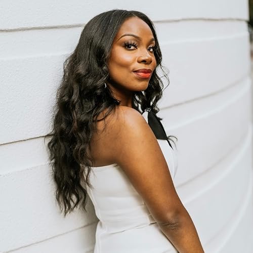 Nakeitha Page's Amazon Page