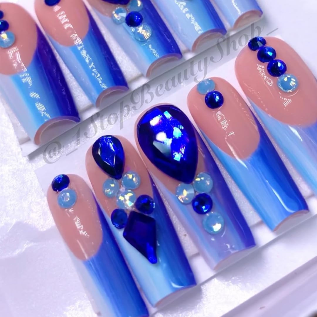 NailsXAriel's Amazon Page