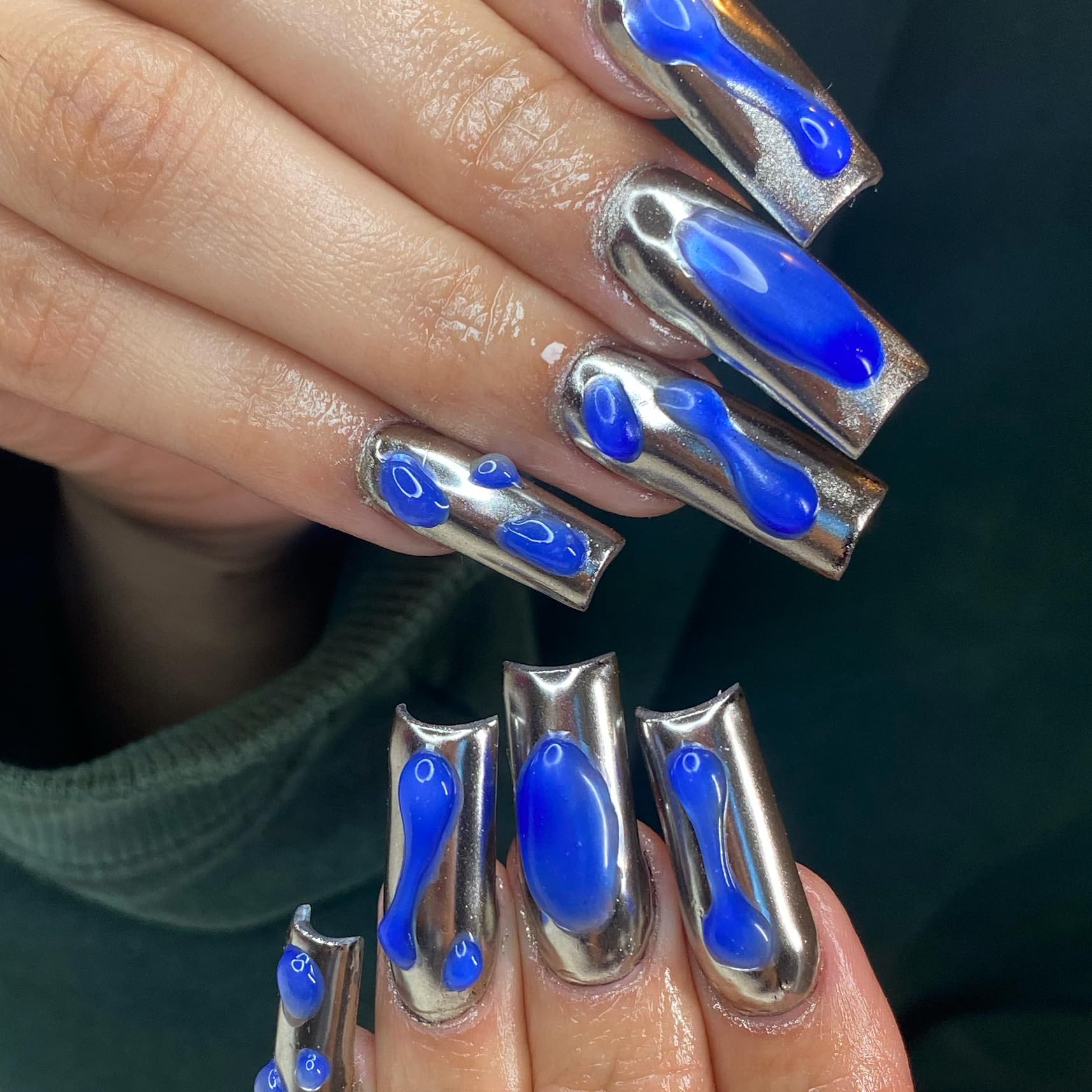 Lynette's Amazon Page