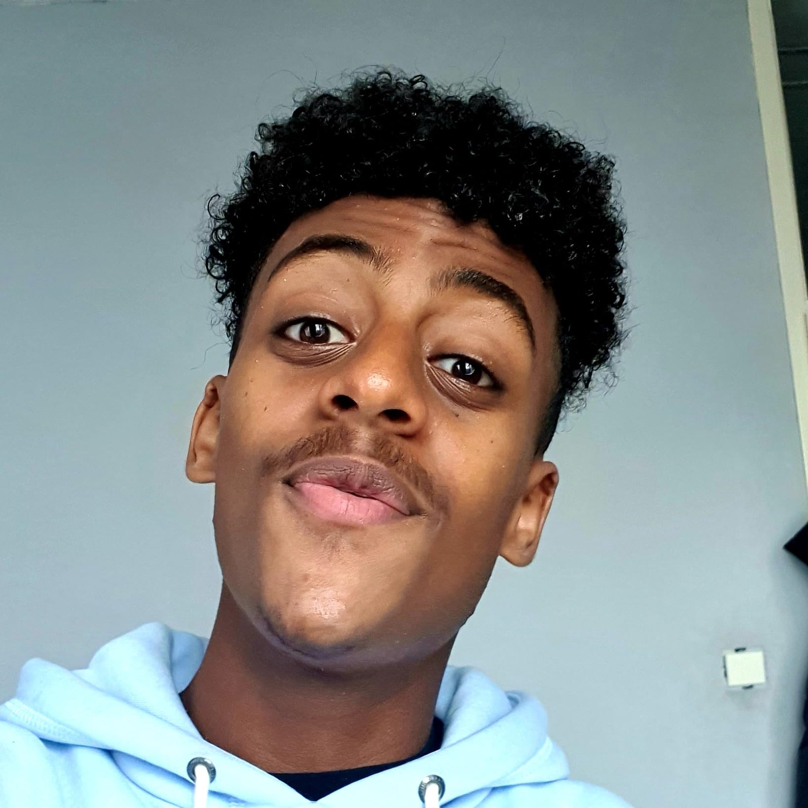 Naod Amanuel's Amazon Page