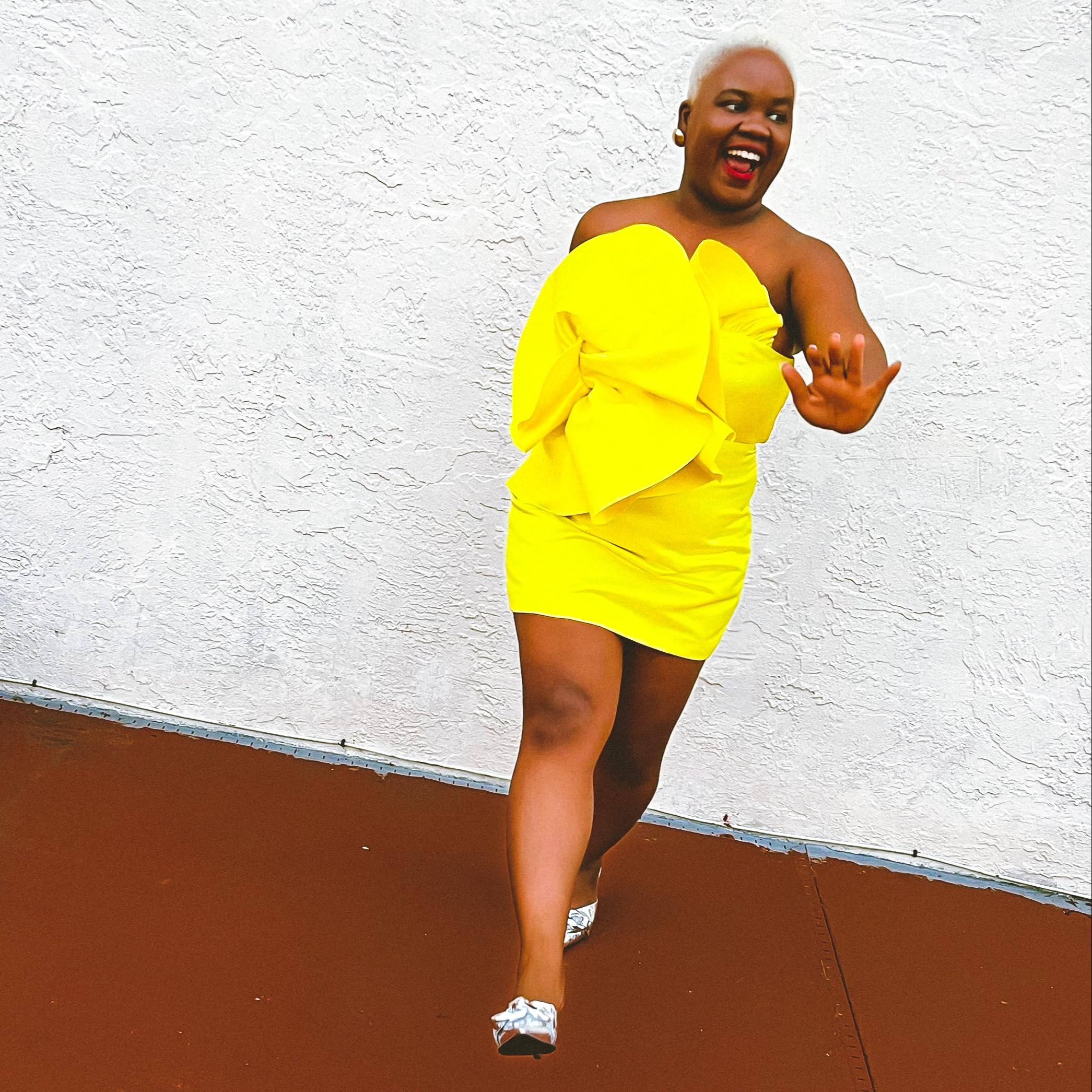 Your Rich Auntie Nass's Amazon Page