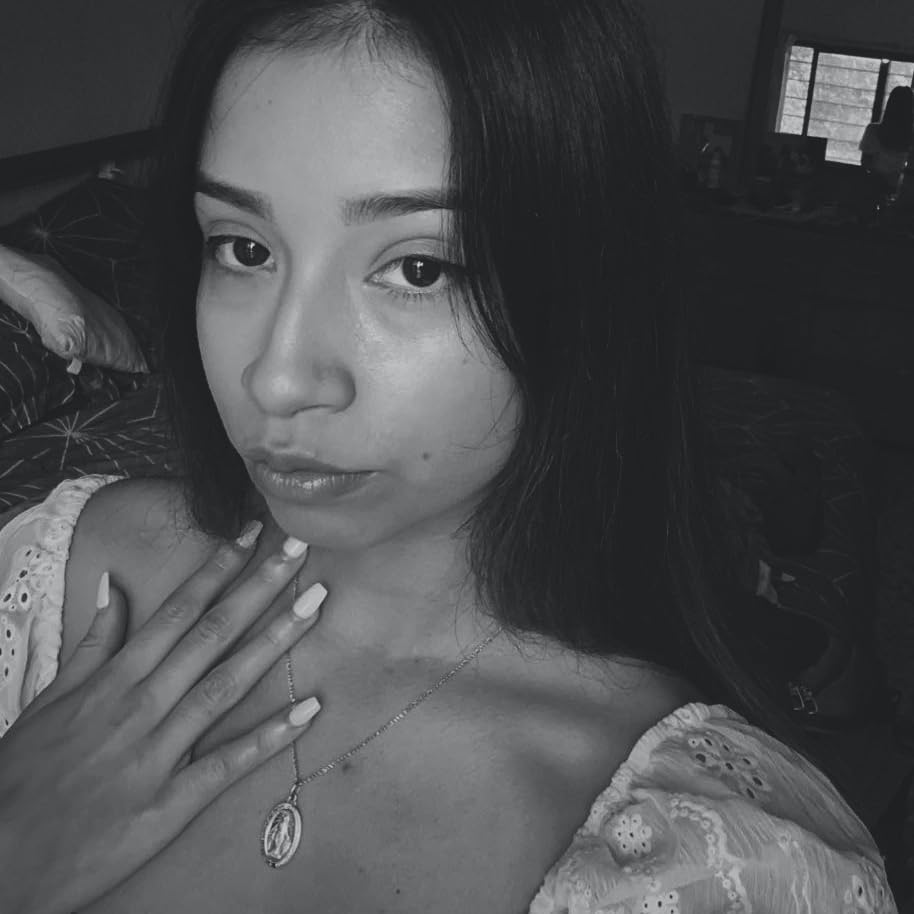 Natalia Vazquez's Amazon Page